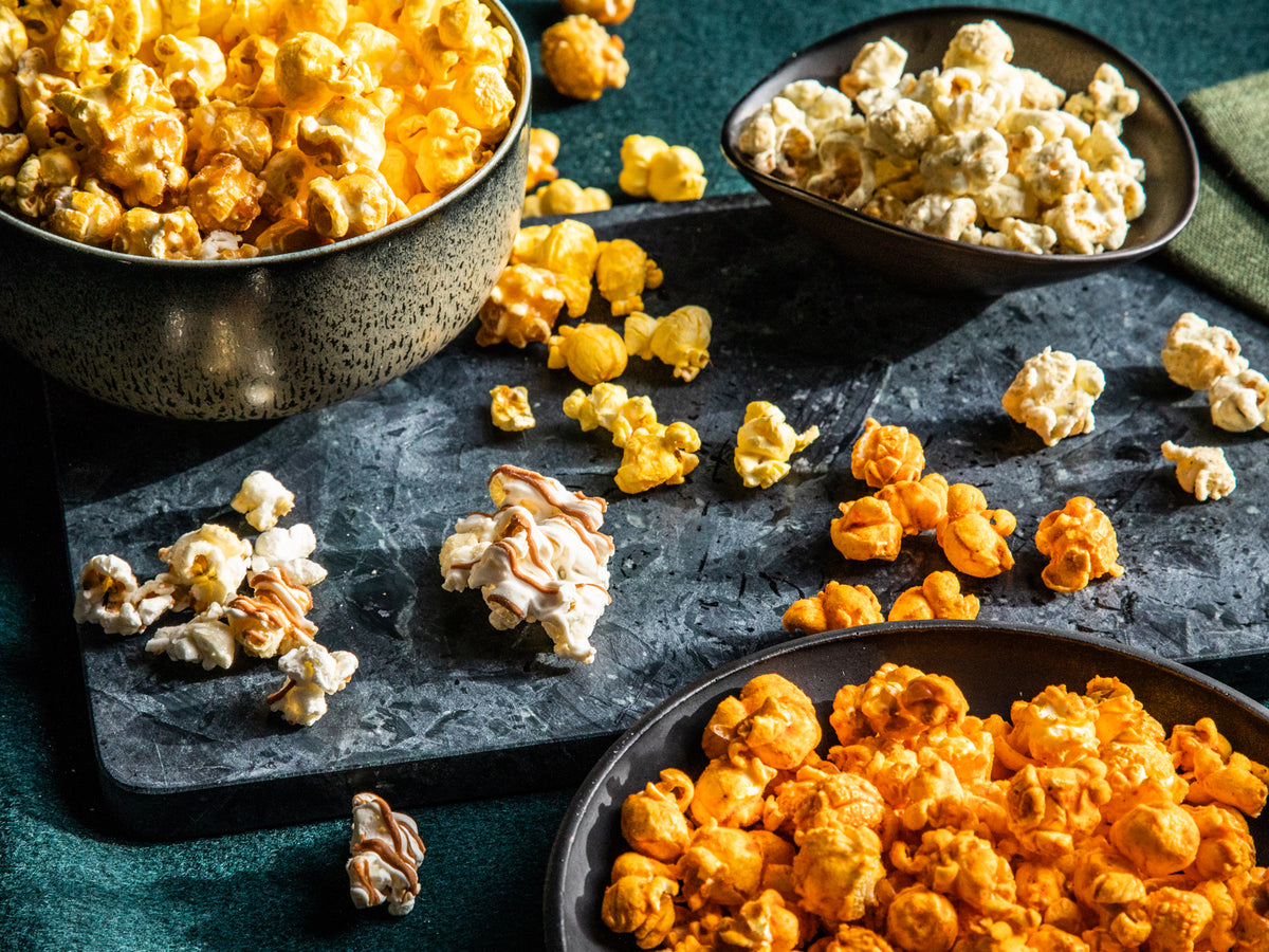 Popcorn – The Richmond Popcorn Co.