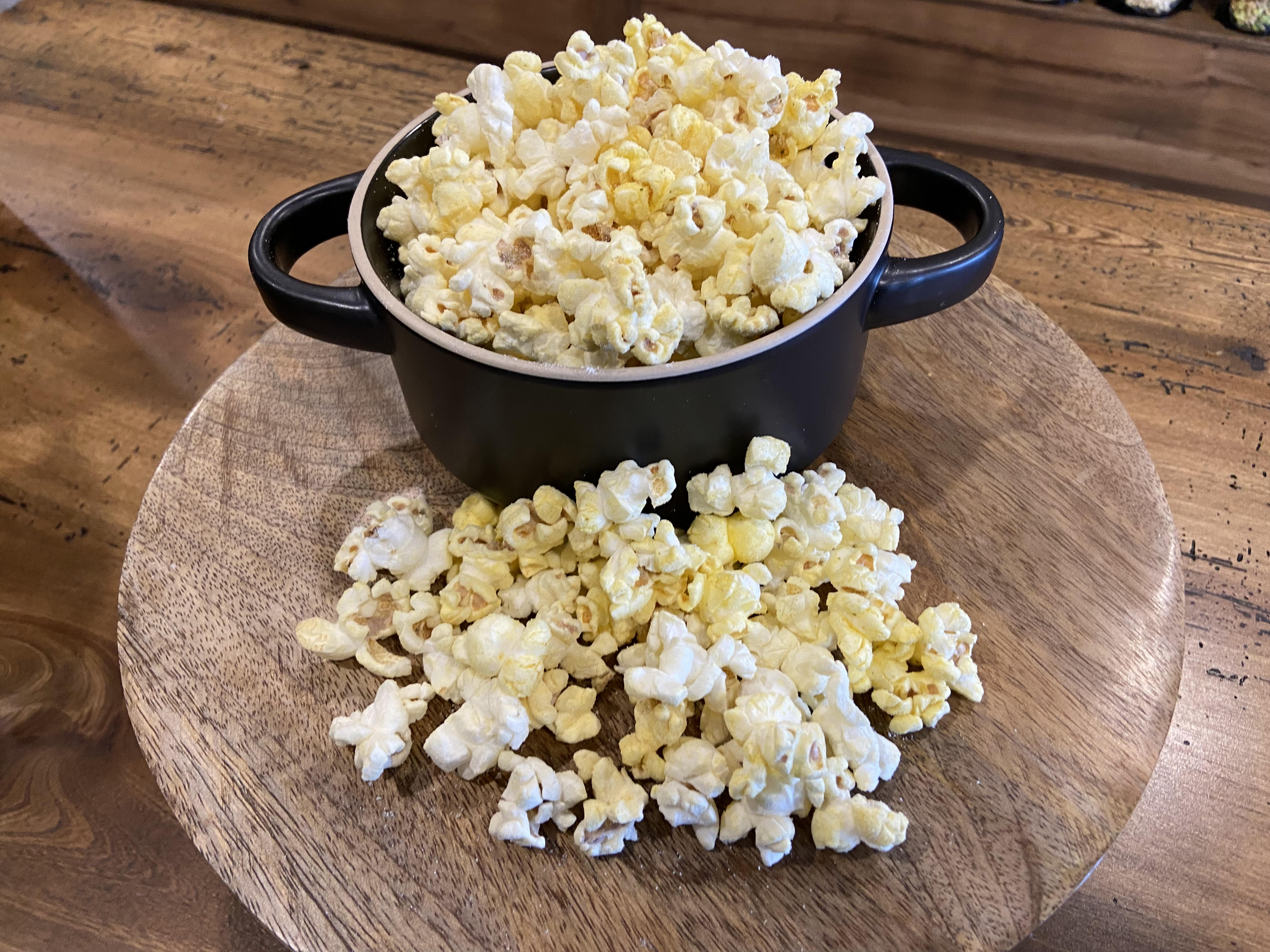 Pickled Cowboy – The Richmond Popcorn Co.