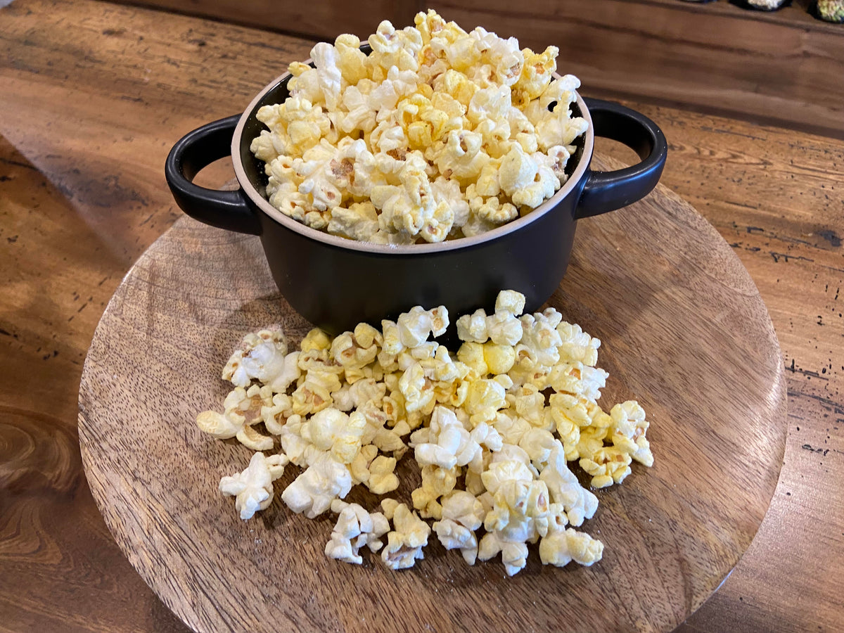Pickled Cowboy – The Richmond Popcorn Co.