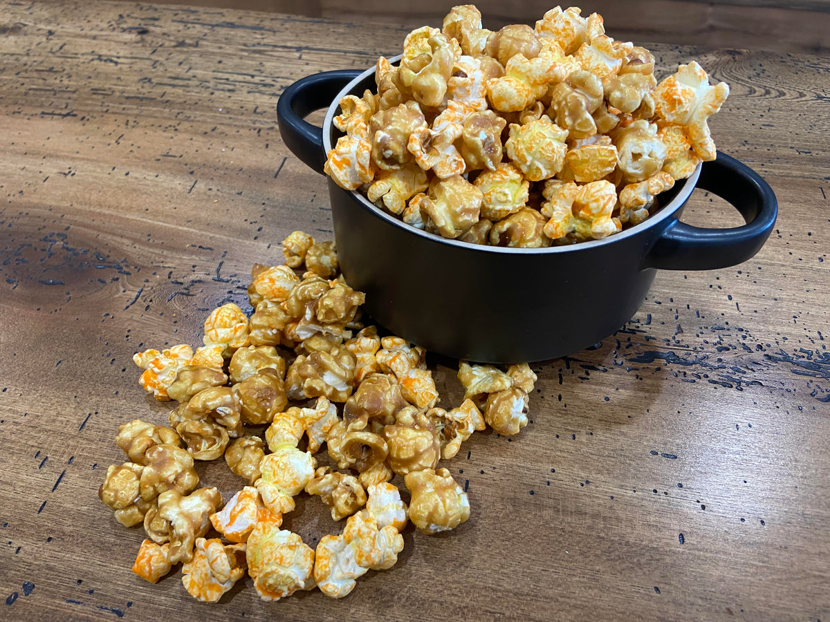 Chicago Mix – The Richmond Popcorn Co.